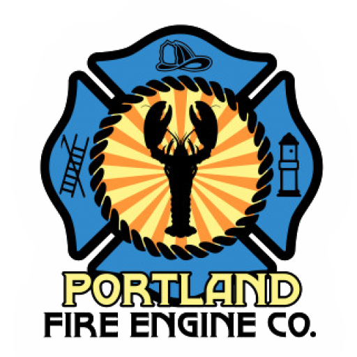 Fire Engine Company Logo SVI Trucks New Fire Trucks | Rock Solid
