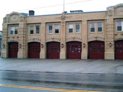 Photo Gallery | Portland Fire Engine Co. Tours